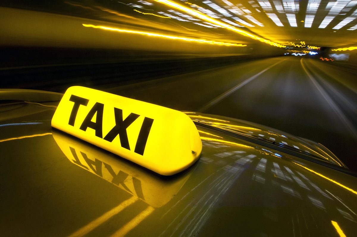Do Rules for Taxis Reduce Accidents? - Mazow | McCullough, PC