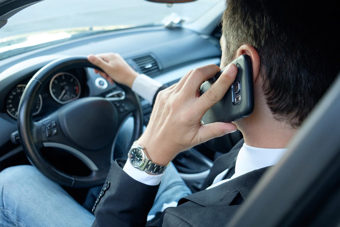 Massachusetts Hands Free Law: What Drivers Need to Know - Mazow ...