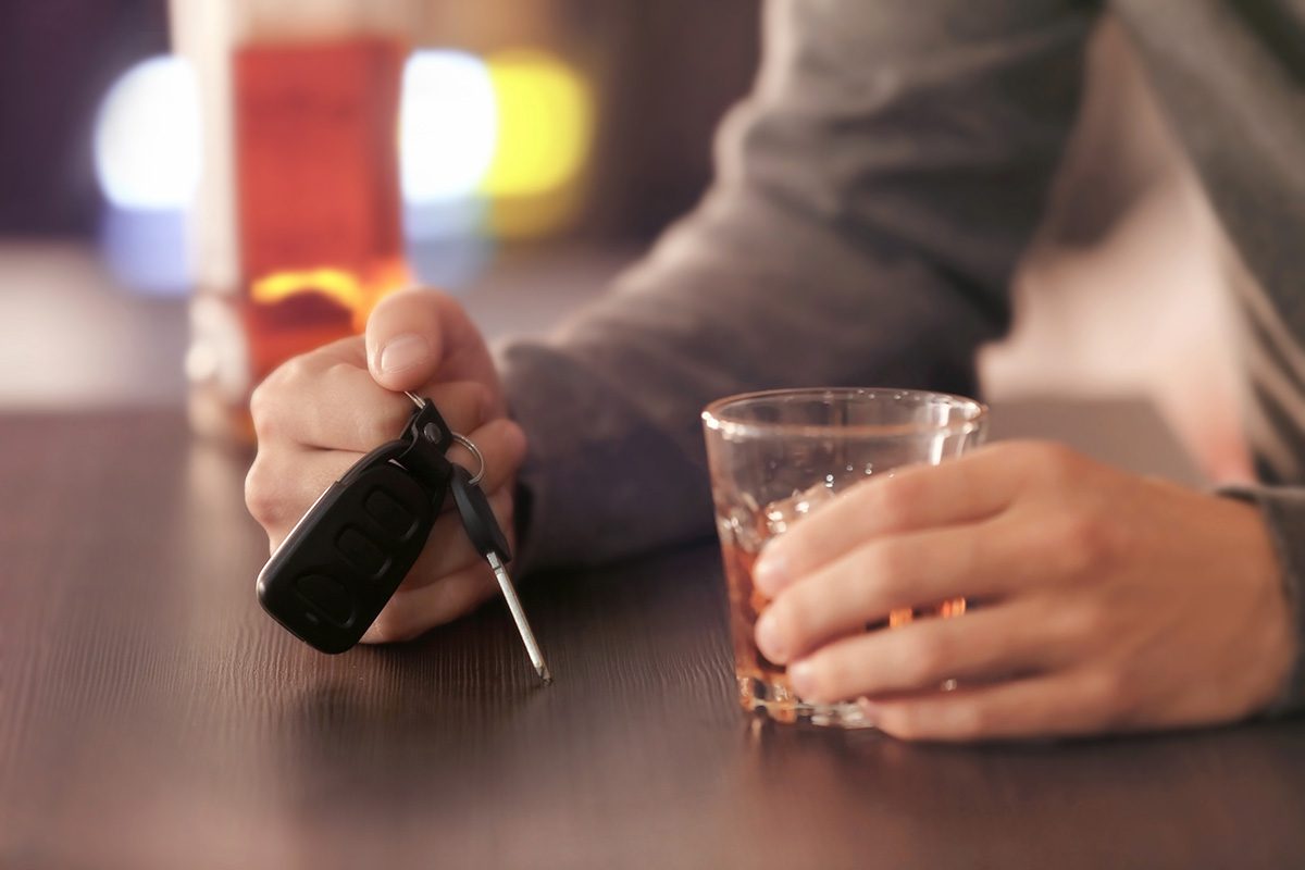 The Penalty for Drunk Drivers After a Fatal Accident - Mazow ...
