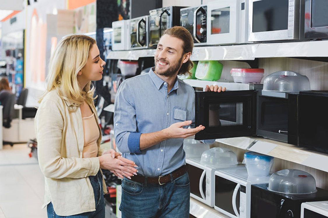 5 Responsibilities Consumers Have to Protect Themselves