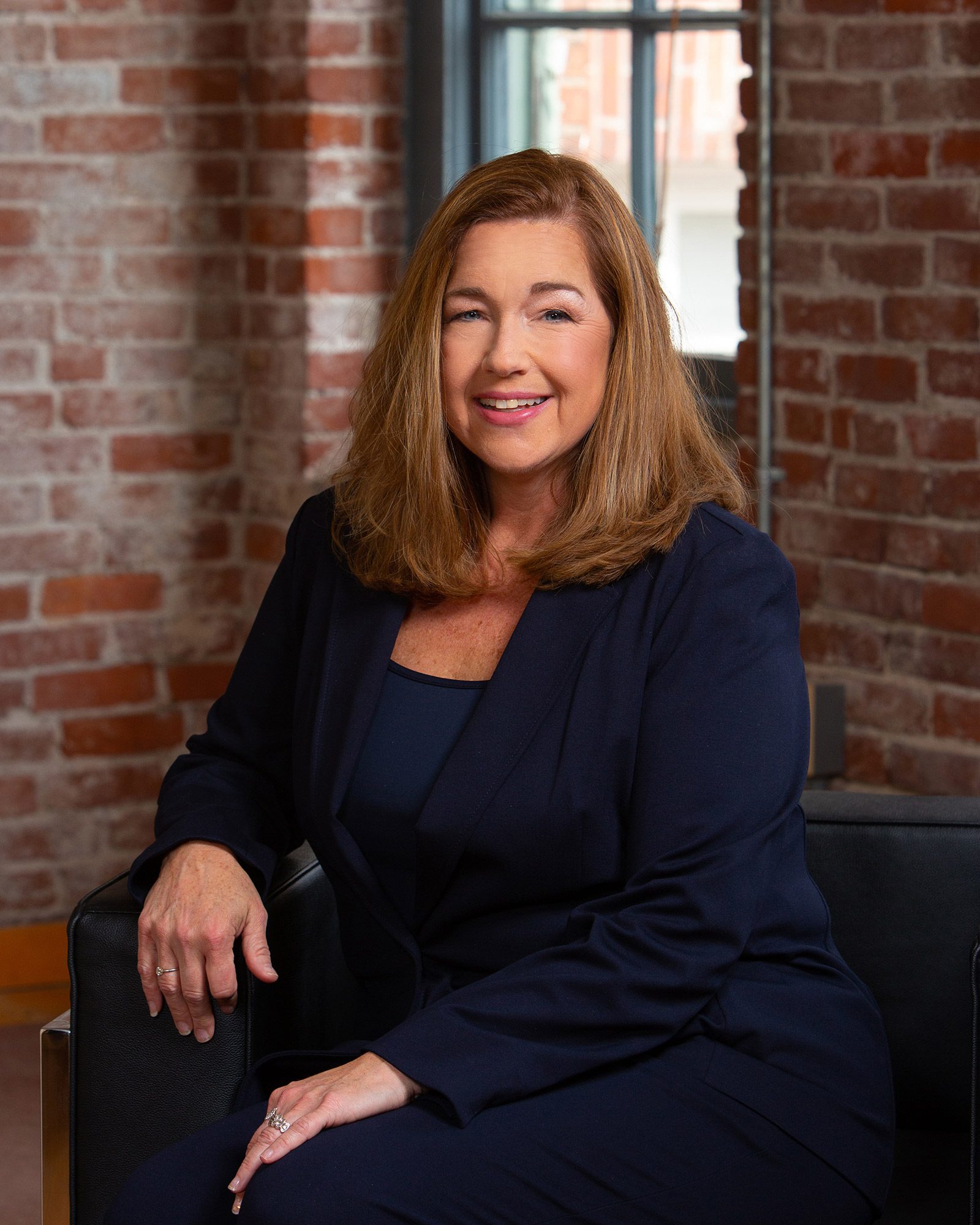 Stephanie Mastrocola - Mazow | McCullough, PC